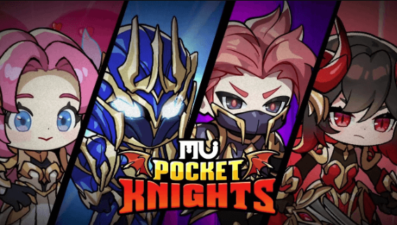 MU Pocket Knights Code – Latest Active Codes, Free Diamonds, and How to ...